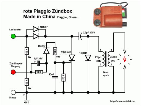 Arduino Controled Dc Cdi General Guidance Arduino Forum