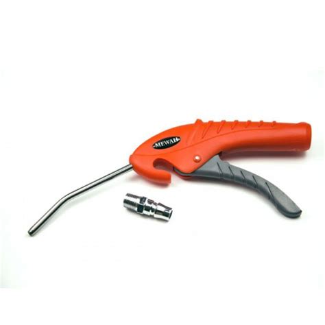 Mewah Me 68 4 Air Blow Gun Multi Purpose Duster Cw Fitting Made In
