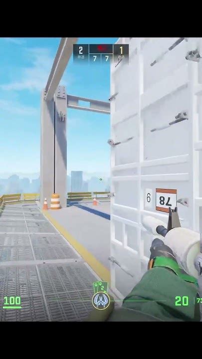 Cs2 Shorts Ep79 直接在a樓下當老鼠 Youtube