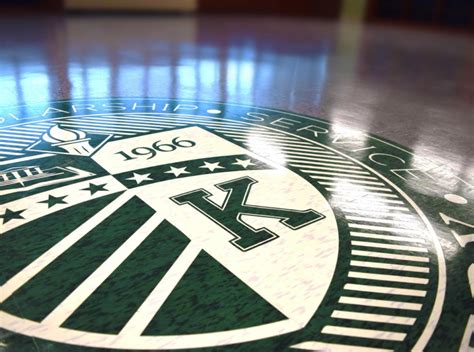 Bellmore Jfk High School Library Milburn Flooring