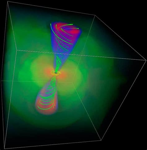 Fermi Pins Down A Colossal Accelerator Physics World