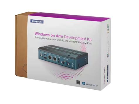 iot development kit for edge ai