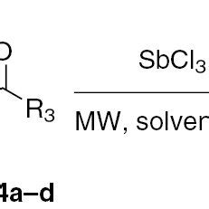 Synthesis Of Quinazolin 43h Ones 5ad Download Scientific Diagram