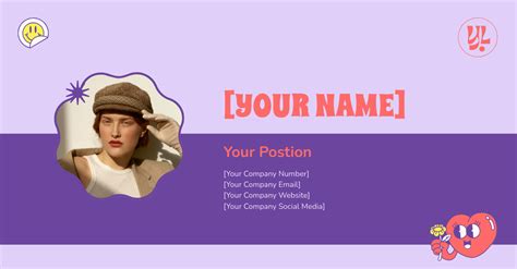 Free Playful Linkedin Banner Template To Edit Online