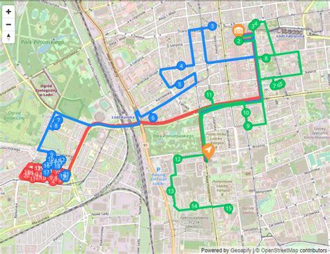 Dawid Biel Portfolio