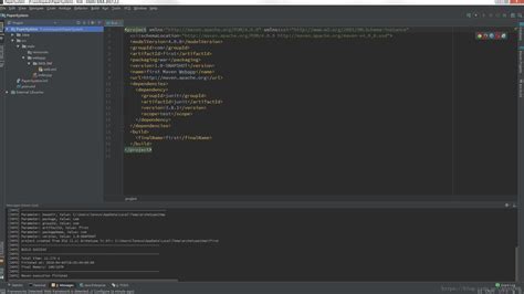 （超详细、适合新手入门）ideamaven 整合ssm框架实现简单的增删改查ssm框架增删改查 Csdn博客