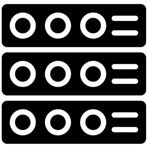 Premium Vector Storage Vector Illustration