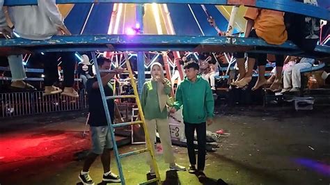 Pasar Malam Gor Goentoer Darjono Purbalingga 26 Desember 2024 6
