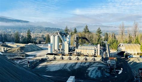 Asphalt Lakeside Industries Asphalt Manufacturer And Distributor