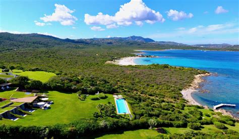 James Bond Costa Smeralda Luxury Hotels Featured In James Bond Movies