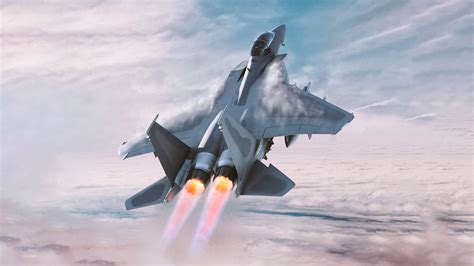 Military Defense Engines And Services Ge Aerospace