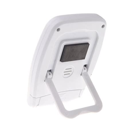 Lcd Digital Alarm Timer With Triple Display 3 Line Grandado