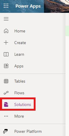 Quick Tip How To Convert Managed Solution Into An Unmanaged Solution Power Spark
