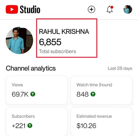 Rahul Krishna Thanniru On Linkedin Dear All I Recently Received My First Paycheck From Youtube