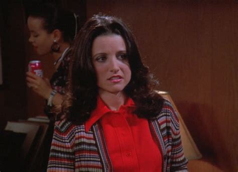 Elaine Benes Is The Original 90s Powersuit Inspiration Fashion Journal