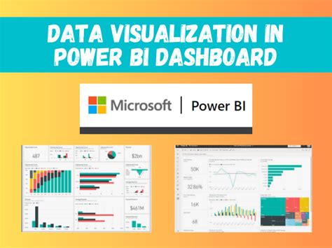 Data Visualization Data Visualization Using Microsoft Power Bi Graphs Upwork