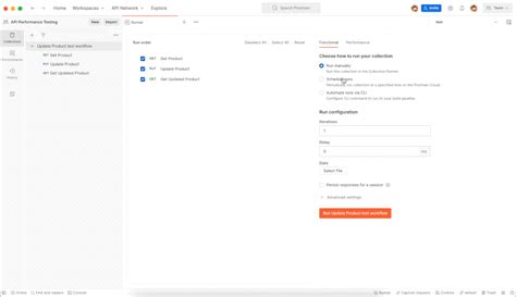 postman on linkedin how api performance testing in postman enhances