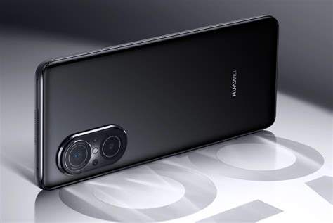 Huawei Nova Se Is The Companys First Mp Phone Now Available For Pre Order In Malaysia