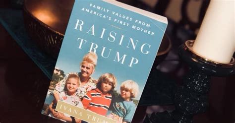 Was Ivana Trump In The Olympics