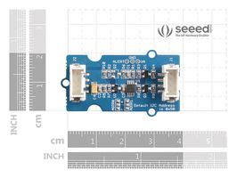 103020013 Seeed Studio ADC Module With Cable 12 Bit