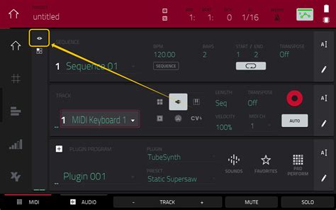 mpc 2 standalone how to assign 2 midi keyboards to their own sounds