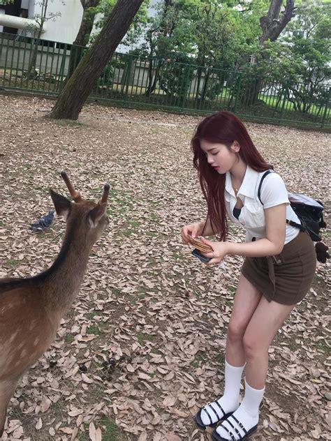 아무렇지 않아보이지만 굉장히 무서웠