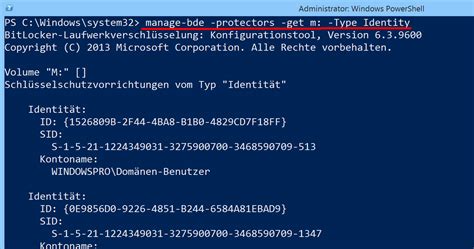 Bitlocker Laufwerke Automatisch Entsperren über Auto Unlock Oder Sid Protector Windowspro