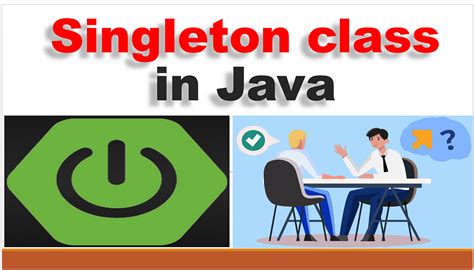 Singleton Class In Java Purpose And Implementation By Java Interview Apr 2025 Medium