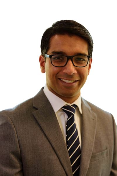 Dr Charith Horadagoda Respiratory Physician In Sydney Cha