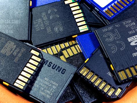 SD Card Speeds and What They Mean (2024): UHS-1, V60, Class 10 | WIRED