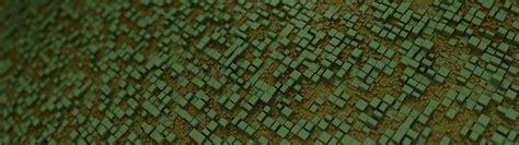 4572625 Abstract Pattern Cube Mandelbulb 3d Procedural Generation