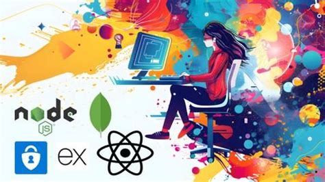 MERN Stack Bootcamp 2024 Build 2 Real Projects Clean Code