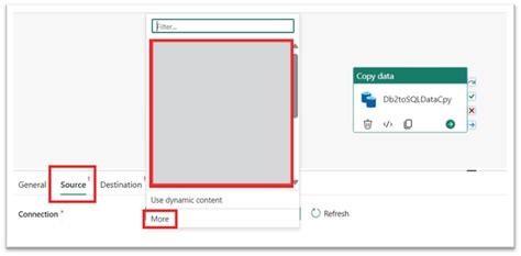 Copy Data To Azure Sql Database From Mainframe Db2 Using Microsoft