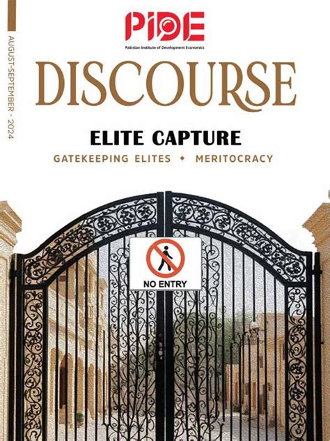 discourse magazine