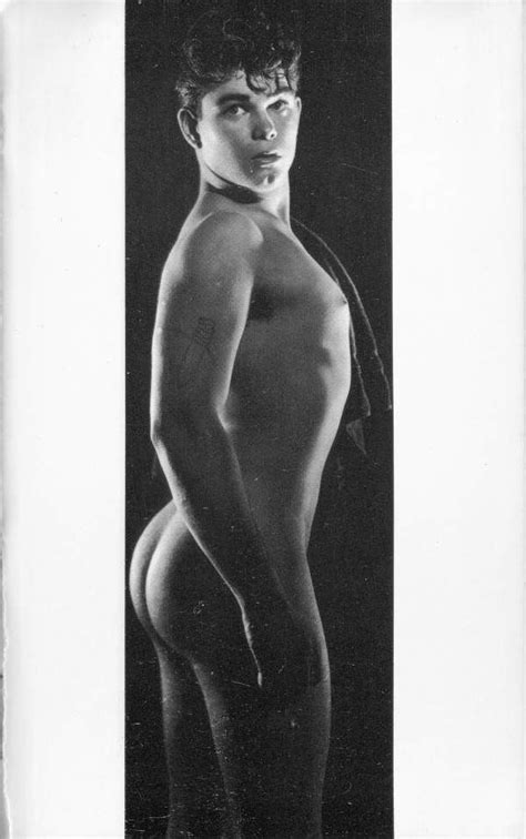 Doug Lee Manual Magazine June 1963 3 Pic