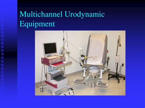 PPT Urinary Incontinence PowerPoint Presentation Free Download ID 4190043