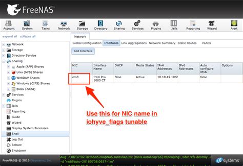 Solved Virtualbox Vs Iohyve Bhyve For Crashplan Truenas Community