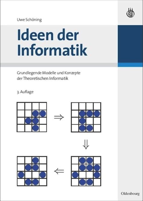 Ideen Der Informatik