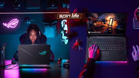 Review Asus Rog Strix Scar 18 Is A Behemoth Of A Laptop