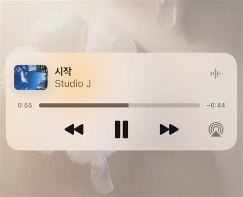 즐거운 음악 시작 과 함께하는 소확행 마인드키 커뮤니티