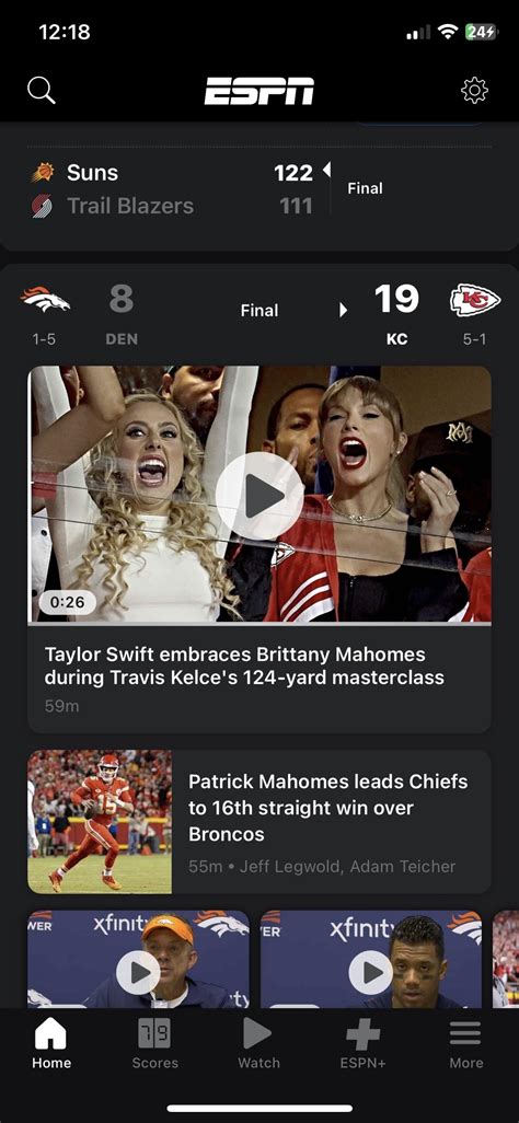 Taylor Swift And Espn Rmildlyinfuriating