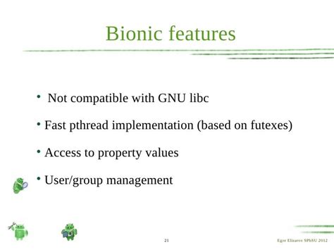android internals 04 “androdized” kernel bionic logging subsystem…