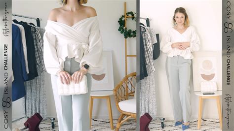 Stylish And Comfortable Workwear Lookbook Style Within Grace