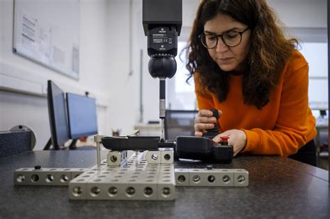 Metrology Dimensional Control Simplastic