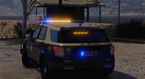 2020 Fhp Fpiu Tact Five Designs