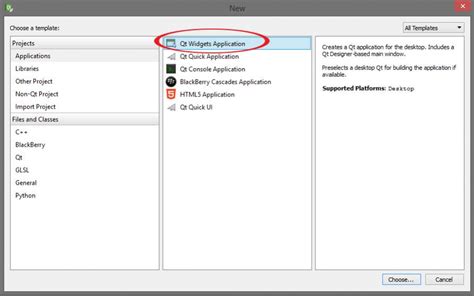 کلاس آنلاين آموزش برنامه نويسي با Qt جلسه سوم