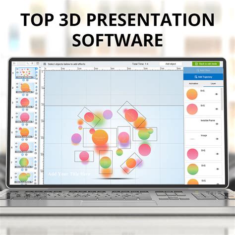 Presentation Software
