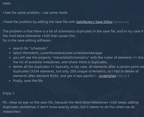 Need Help With Outgoing Reliable Buffer Overflow Modded Early