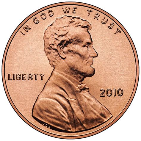 Abraham Lincoln Penny Free Image Download