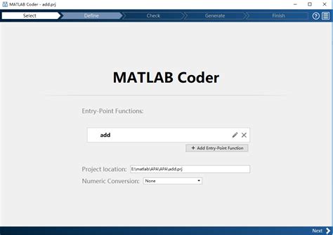 Matlab转c语言 Xing见 博客园